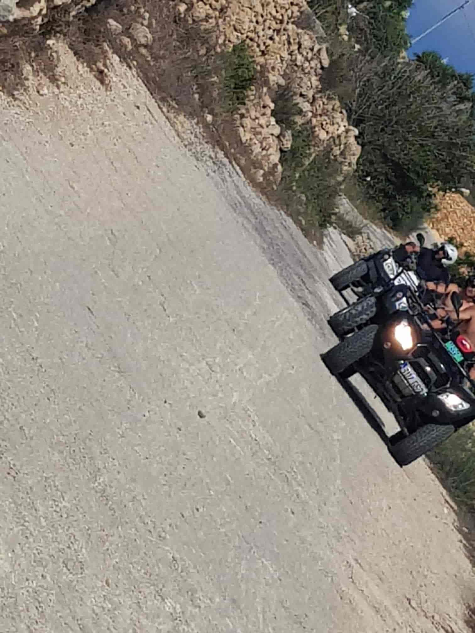 Gozo Quad Rentals - Hire Your Gateway to an Unforgettable Island Adventure