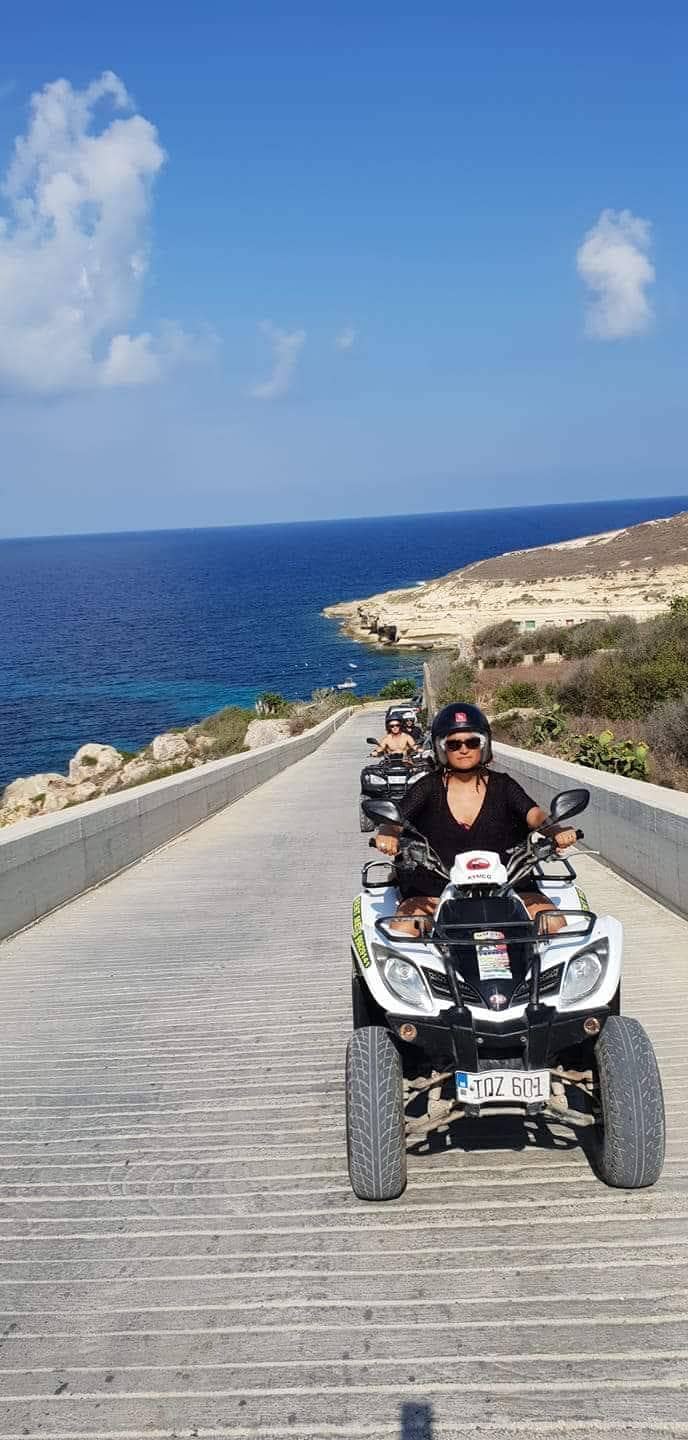 Gozo Quad Rentals