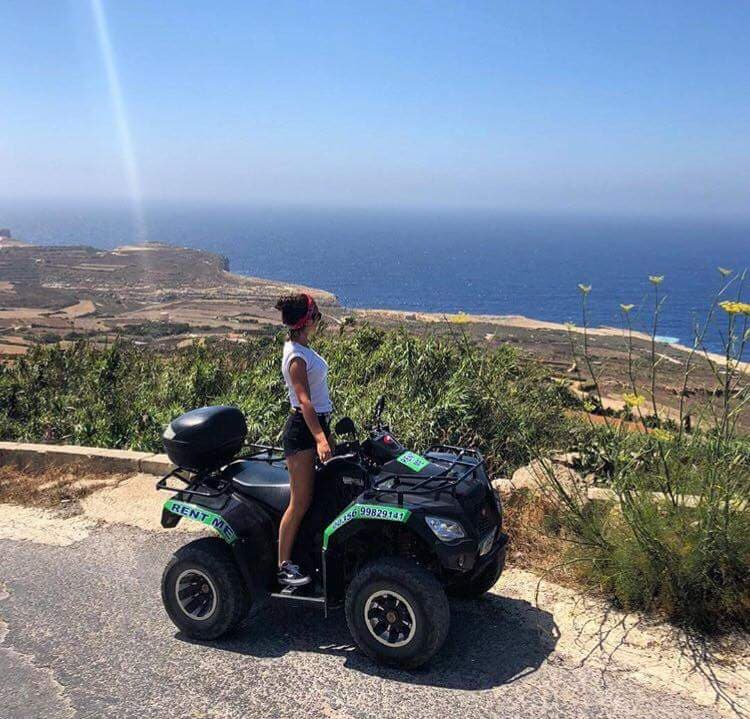 Gozo Quad Rentals