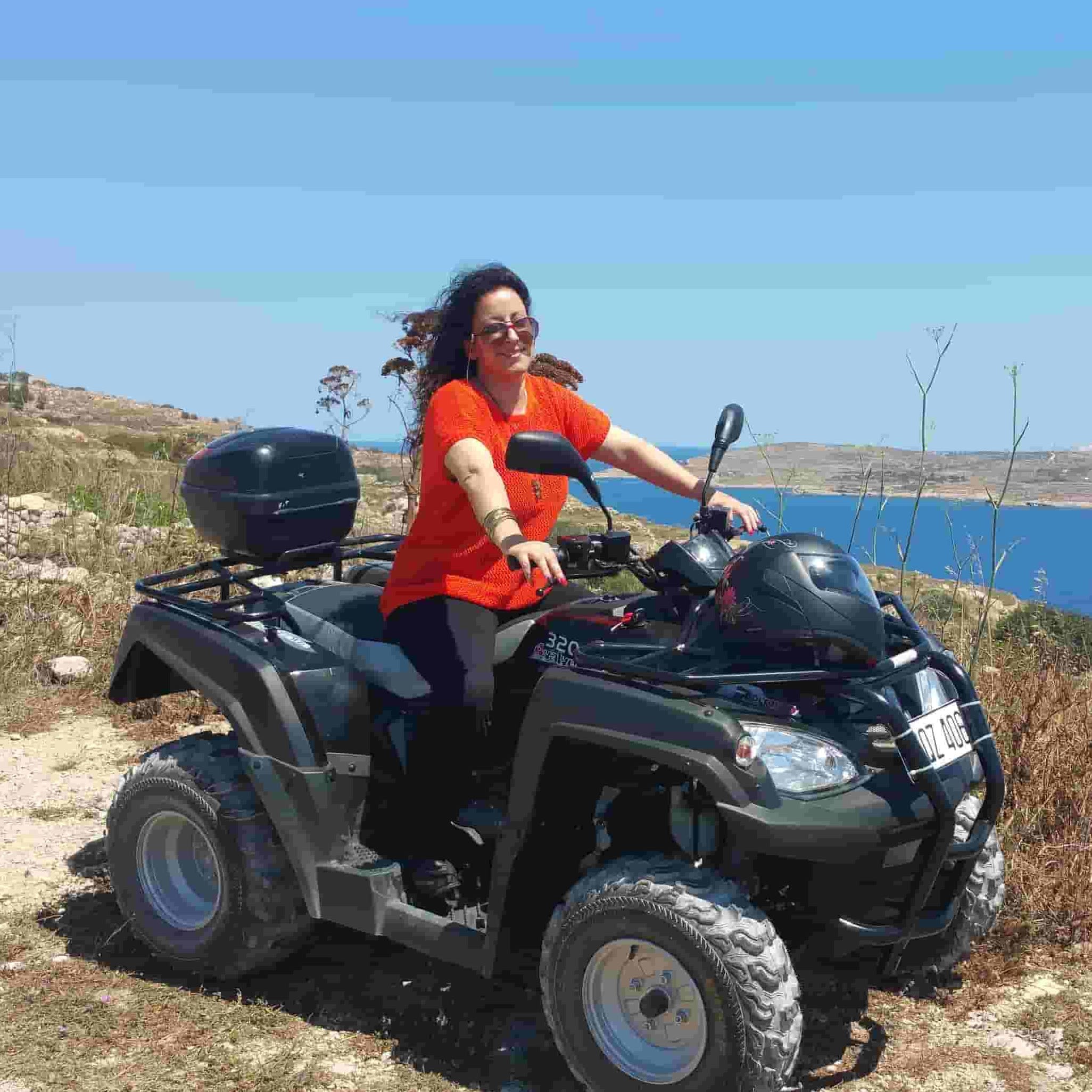 Gozo Quad Rentals - Hire Your Gateway to an Unforgettable Island Adventure